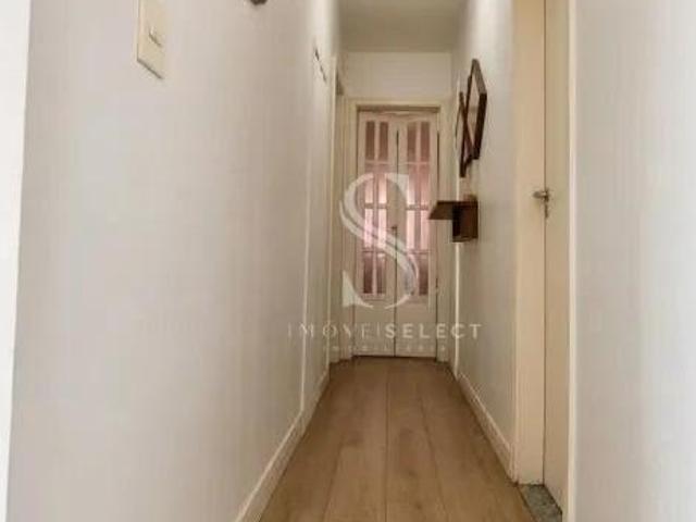 Apartamento em Vila Mariana, São Paulo/SP de 70m² 2 quartos à venda por R$ 570.000,00