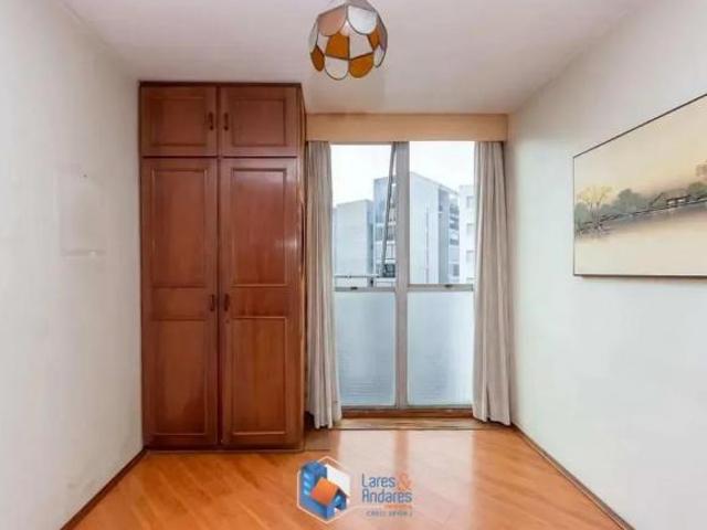 Apartamento em Vila Mariana, São Paulo/SP de 70m² 2 quartos à venda por R$ 600.000,00