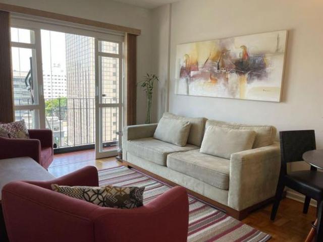 Apartamento em Vila Mariana, São Paulo/SP de 72m² 2 quartos à venda por R$ 789.000,00