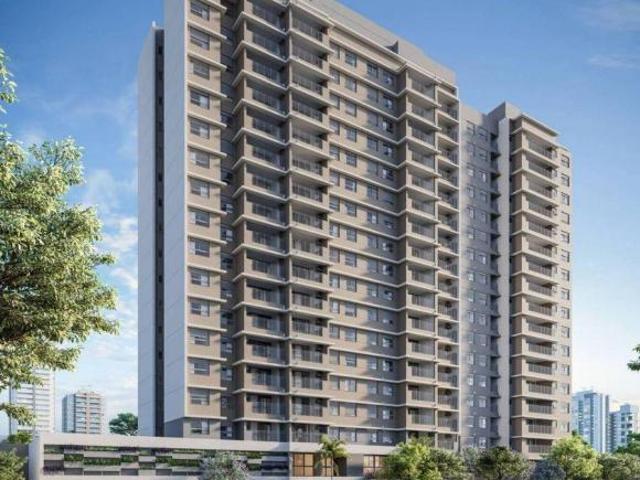 Apartamento em Vila Mariana, São Paulo/SP de 72m² 2 quartos à venda por R$ 915.000,00