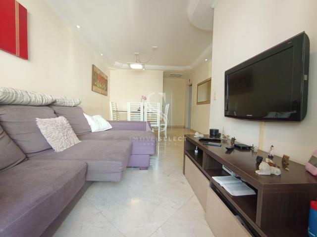 Apartamento em Vila Mariana, São Paulo/SP de 72m² 3 quartos à venda por R$ 780.915,00