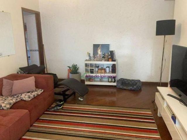 Apartamento em Vila Mariana, São Paulo/SP de 72m² 3 quartos à venda por R$ 700.000,00