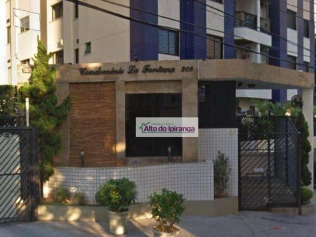 Apartamento em Vila Mariana, São Paulo/SP de 72m² 3 quartos à venda por R$ 700.000,00