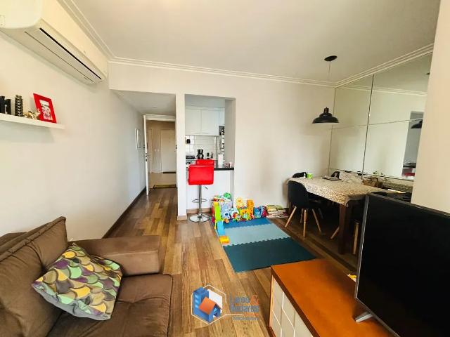 Apartamento em Vila Mariana, São Paulo/SP de 73m² 2 quartos à venda por R$ 729.000,00