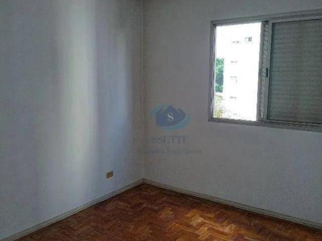 Apartamento em Vila Mariana, São Paulo/SP de 74m² 2 quartos à venda por R$ 490.000,00