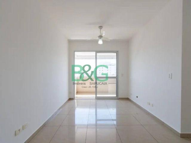 Apartamento em Vila Mariana, São Paulo/SP de 74m² 3 quartos à venda por R$ 779.900,00