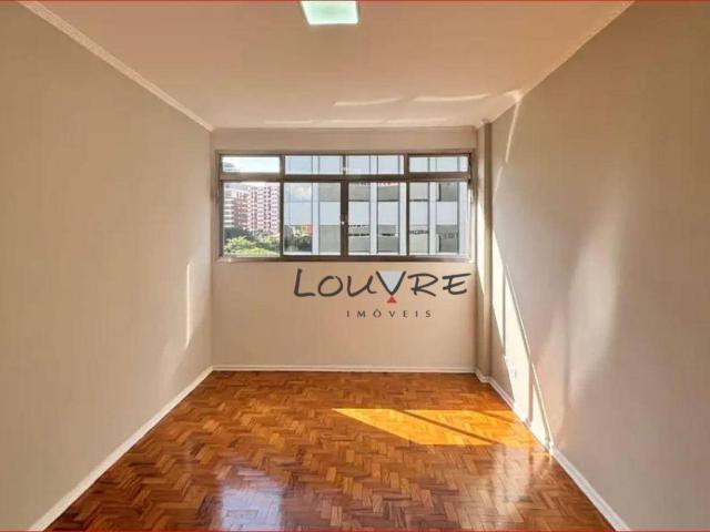 Apartamento em Vila Mariana, São Paulo/SP de 76m² 2 quartos à venda por R$ 684.900,00