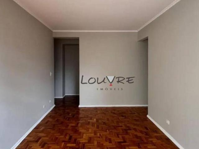 Apartamento em Vila Mariana, São Paulo/SP de 76m² 2 quartos à venda por R$ 685.000,00
