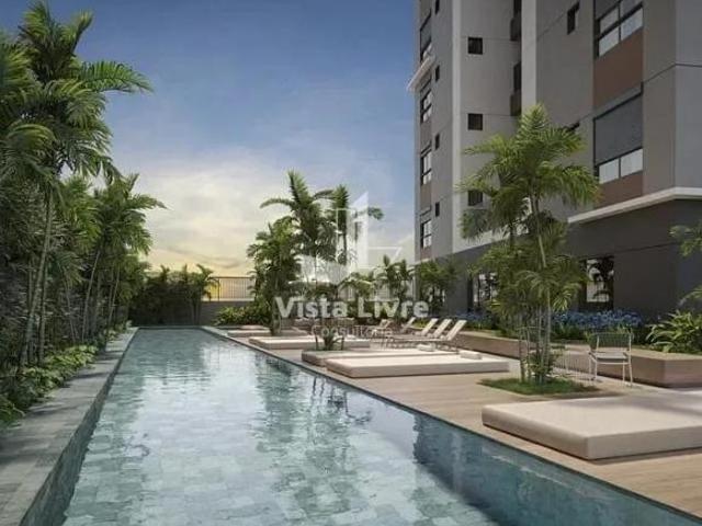 Apartamento em Vila Mariana, São Paulo/SP de 76m² 3 quartos à venda por R$ 940.504,00