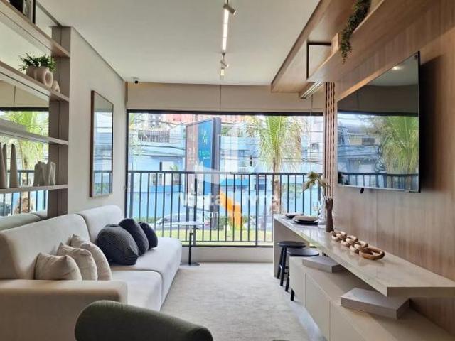 Apartamento em Vila Mariana, São Paulo/SP de 76m² 3 quartos à venda por R$ 977.776,00