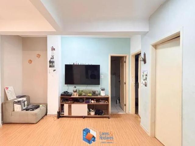 Apartamento em Vila Mariana, São Paulo/SP de 78m² 2 quartos à venda por R$ 450.000,00