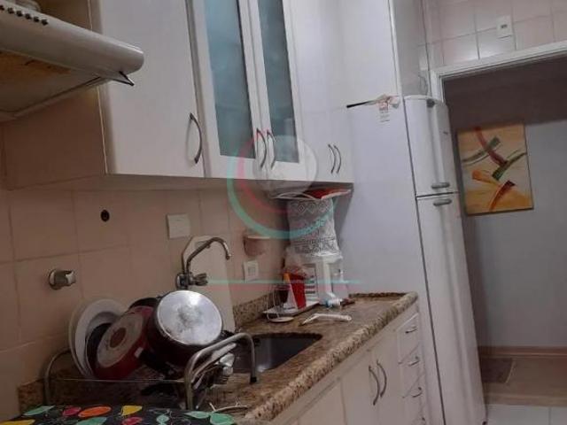 Apartamento em Vila Mariana, São Paulo/SP de 78m² 3 quartos à venda por R$ 848.000,00