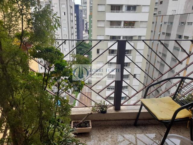 Apartamento em Vila Mariana, São Paulo/SP de 78m² 3 quartos à venda por R$ 849.900,00