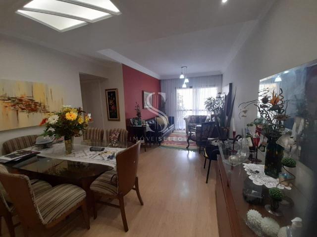 Apartamento em Vila Mariana, São Paulo/SP de 78m² 3 quartos à venda por R$ 849.000,00