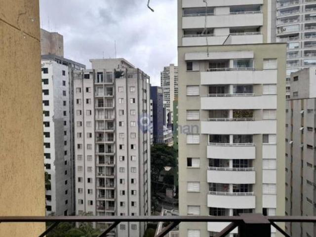 Apartamento em Vila Mariana, São Paulo/SP de 78m² 3 quartos à venda por R$ 800.000,00