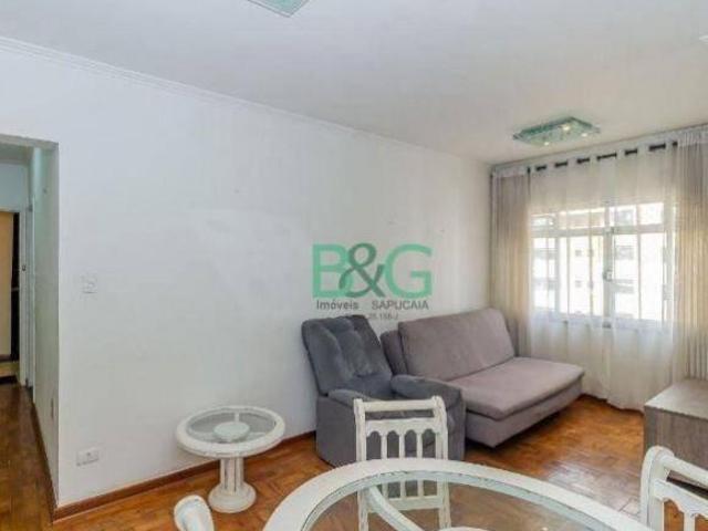 Apartamento em Vila Mariana, São Paulo/SP de 80m² 2 quartos à venda por R$ 799.000,00