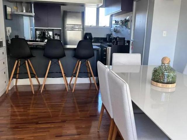 Apartamento em Vila Mariana, São Paulo/SP de 80m² 2 quartos à venda por R$ 900.000,00