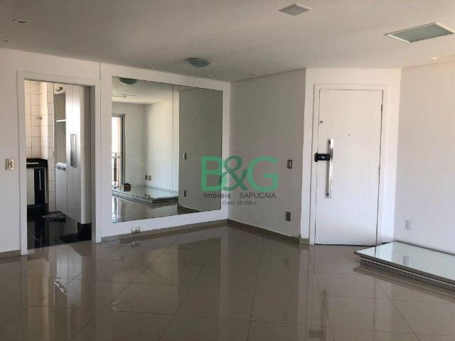 Apartamento em Vila Mariana, São Paulo/SP de 81m² 2 quartos à venda por R$ 899.900,00