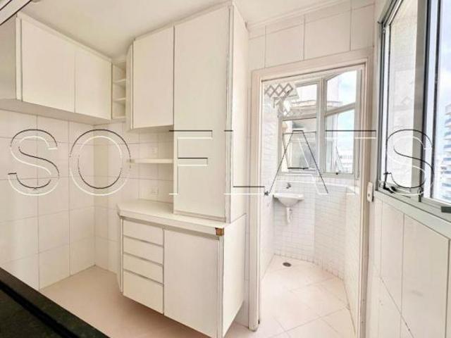 Apartamento em Vila Mariana, São Paulo/SP de 81m² 2 quartos à venda por R$ 825.000,00