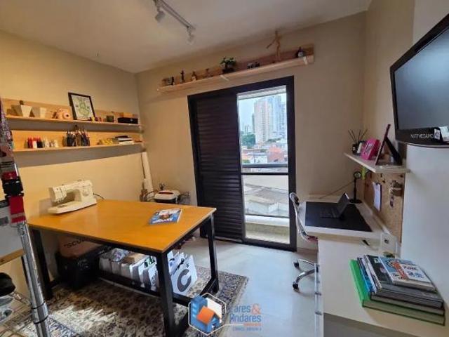 Apartamento em Vila Mariana, São Paulo/SP de 81m² 3 quartos à venda por R$ 840.000,00