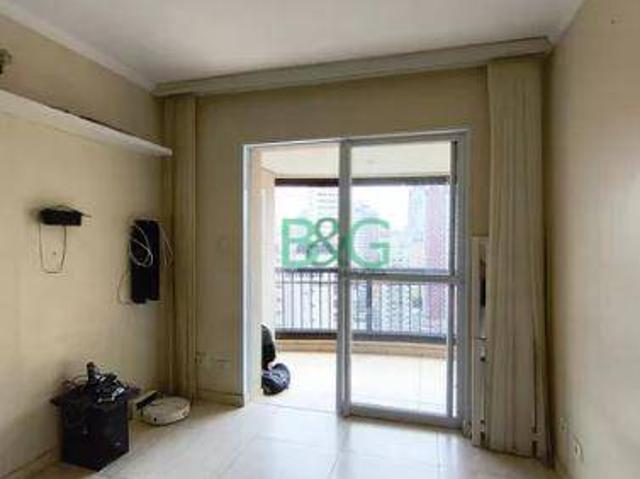 Apartamento em Vila Mariana, São Paulo/SP de 81m² 3 quartos à venda por R$ 978.000,00