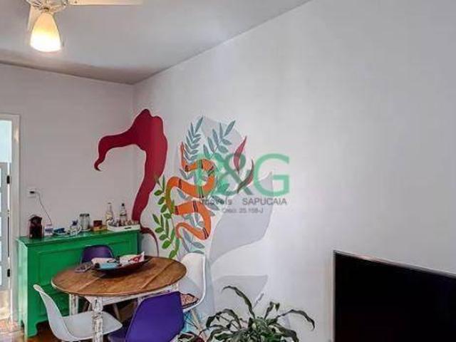 Apartamento em Vila Mariana, São Paulo/SP de 82m² 2 quartos à venda por R$ 493.000,00
