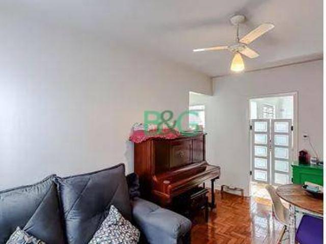 Apartamento em Vila Mariana, São Paulo/SP de 82m² 2 quartos à venda por R$ 492.000,00