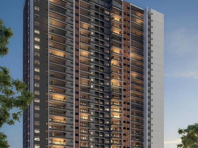 Apartamento em Vila Mariana, São Paulo/SP de 82m² 2 quartos à venda por R$ 942.000,00