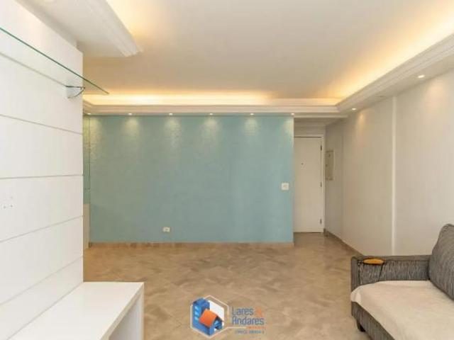 Apartamento em Vila Mariana, São Paulo/SP de 82m² 3 quartos à venda por R$ 870.000,00