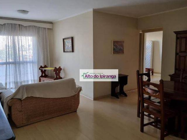 Apartamento em Vila Mariana, São Paulo/SP de 83m² 2 quartos à venda por R$ 559.900,00