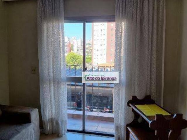 Apartamento em Vila Mariana, São Paulo/SP de 83m² 2 quartos à venda por R$ 560.000,00