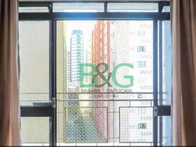 Apartamento em Vila Mariana, São Paulo/SP de 83m² 2 quartos à venda por R$ 599.000,00