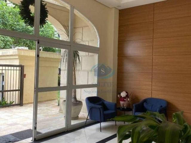 Apartamento em Vila Mariana, São Paulo/SP de 83m² 3 quartos à venda por R$ 995.000,00