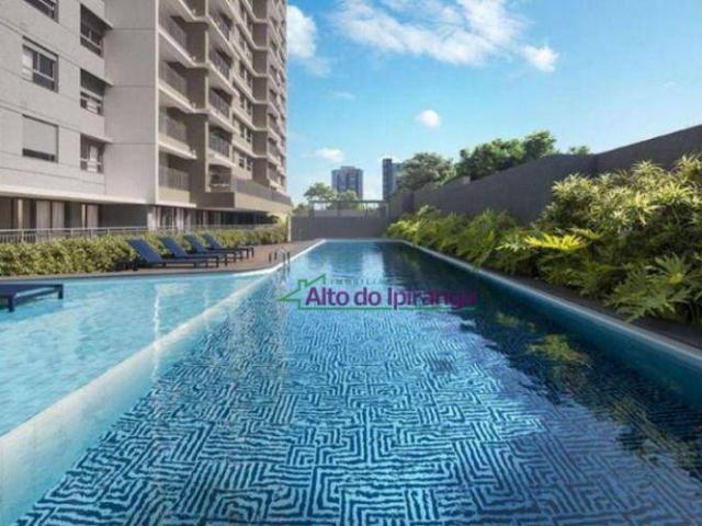 Apartamento em Vila Mariana, São Paulo/SP de 83m² 3 quartos à venda por R$ 999.900,00