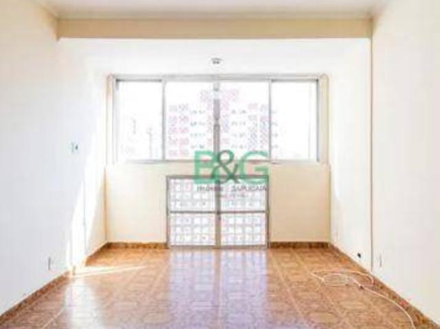 Apartamento em Vila Mariana, São Paulo/SP de 84m² 2 quartos à venda por R$ 848.900,00