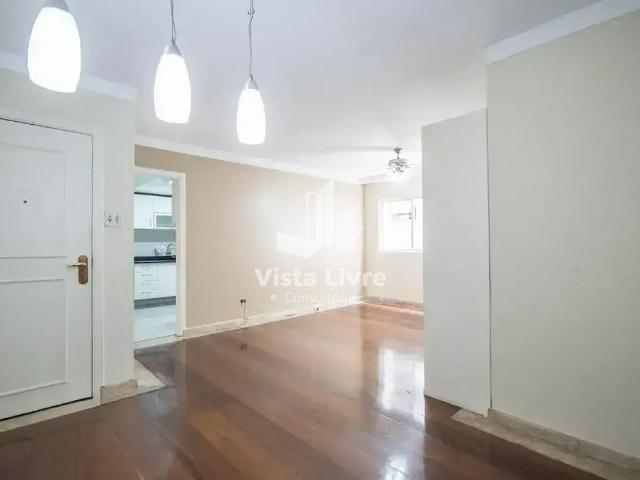 Apartamento em Vila Mariana, São Paulo/SP de 85m² 2 quartos à venda por R$ 834.900,00