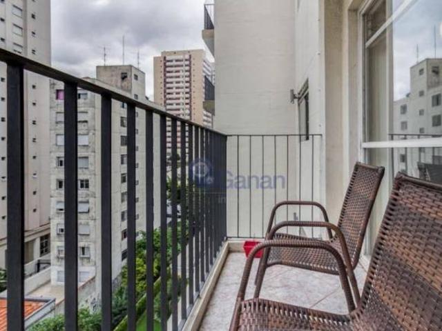 Apartamento em Vila Mariana, São Paulo/SP de 85m² 3 quartos à venda por R$ 1.060.000,00