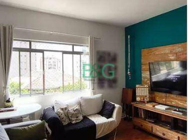 Apartamento em Vila Mariana, São Paulo/SP de 85m² 3 quartos à venda por R$ 848.900,00