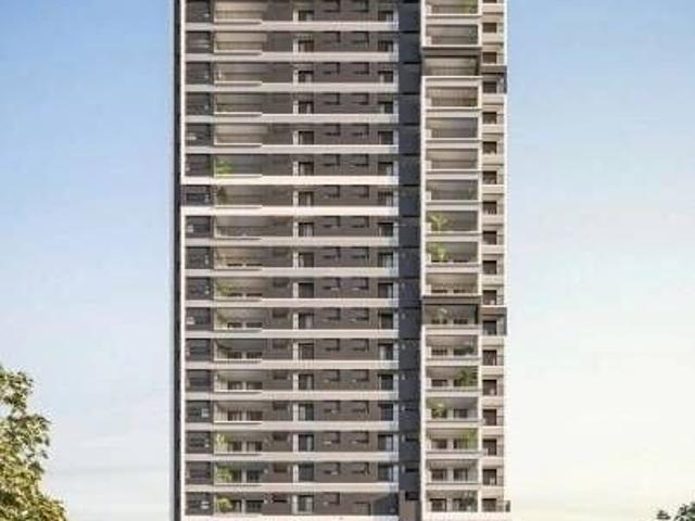 Apartamento em Vila Mariana, São Paulo/SP de 87m² 3 quartos à venda por R$ 1.000.900,00