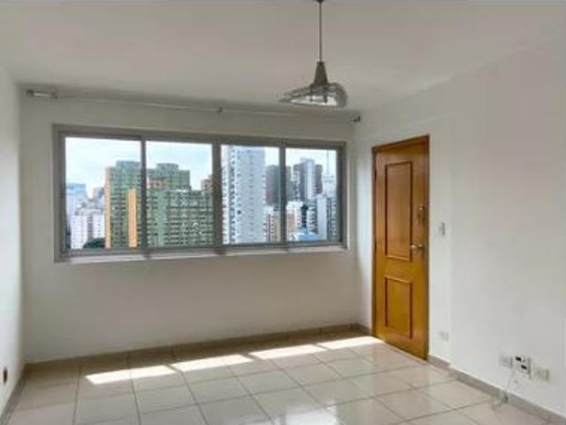 Apartamento em Vila Mariana, São Paulo/SP de 89m² 1 quartos à venda por R$ 971.000,00
