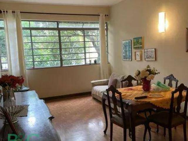 Apartamento em Vila Mariana, São Paulo/SP de 89m² 3 quartos à venda por R$ 618.000,00