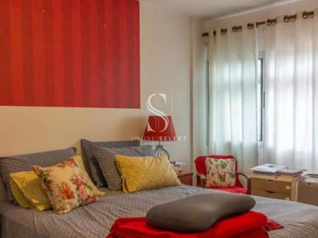 Apartamento em Vila Mariana, São Paulo/SP de 90m² 3 quartos à venda por R$ 798.000,00