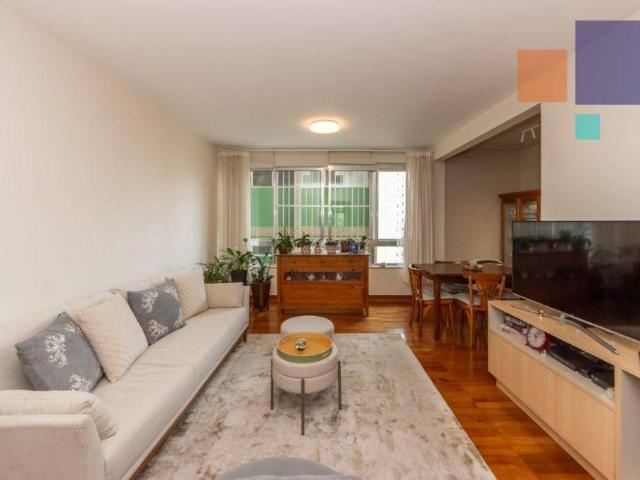 Apartamento em Vila Mariana, São Paulo/SP de 91m² 3 quartos à venda por R$ 818.000,00
