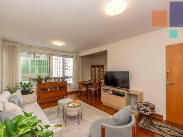 Apartamento em Vila Mariana, São Paulo/SP de 91m² 3 quartos à venda por R$ 819.000,00