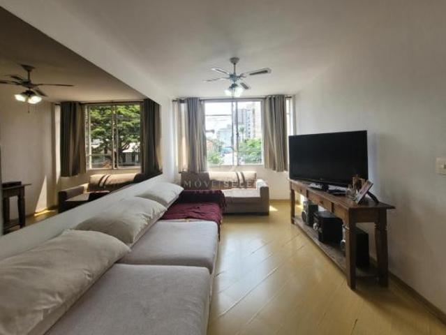 Apartamento em Vila Mariana, São Paulo/SP de 92m² 2 quartos à venda por R$ 750.000,00