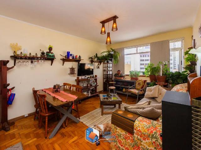 Apartamento em Vila Mariana, São Paulo/SP de 92m² 3 quartos à venda por R$ 749.900,00