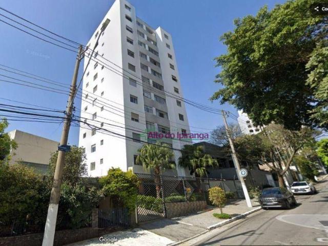 Apartamento em Vila Mariana, São Paulo/SP de 94m² 2 quartos à venda por R$ 769.000,00