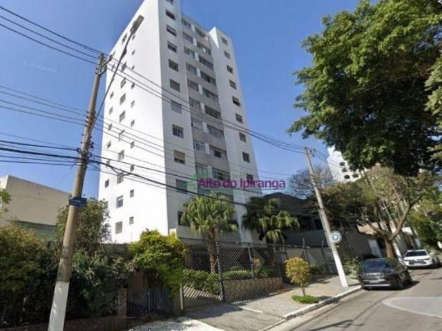 Apartamento em Vila Mariana, São Paulo/SP de 94m² 2 quartos à venda por R$ 770.000,00