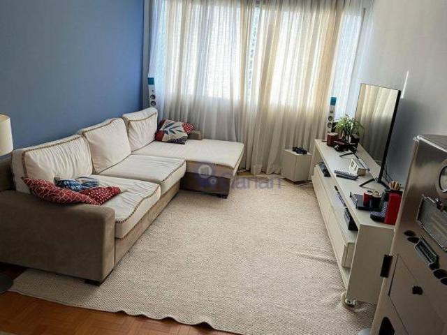 Apartamento em Vila Mariana, São Paulo/SP de 94m² 2 quartos à venda por R$ 840.000,00