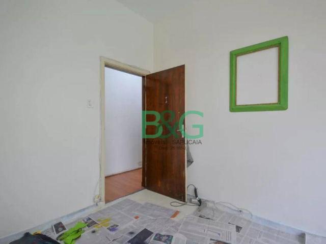 Apartamento em Vila Mariana, São Paulo/SP de 94m² 3 quartos à venda por R$ 685.000,00